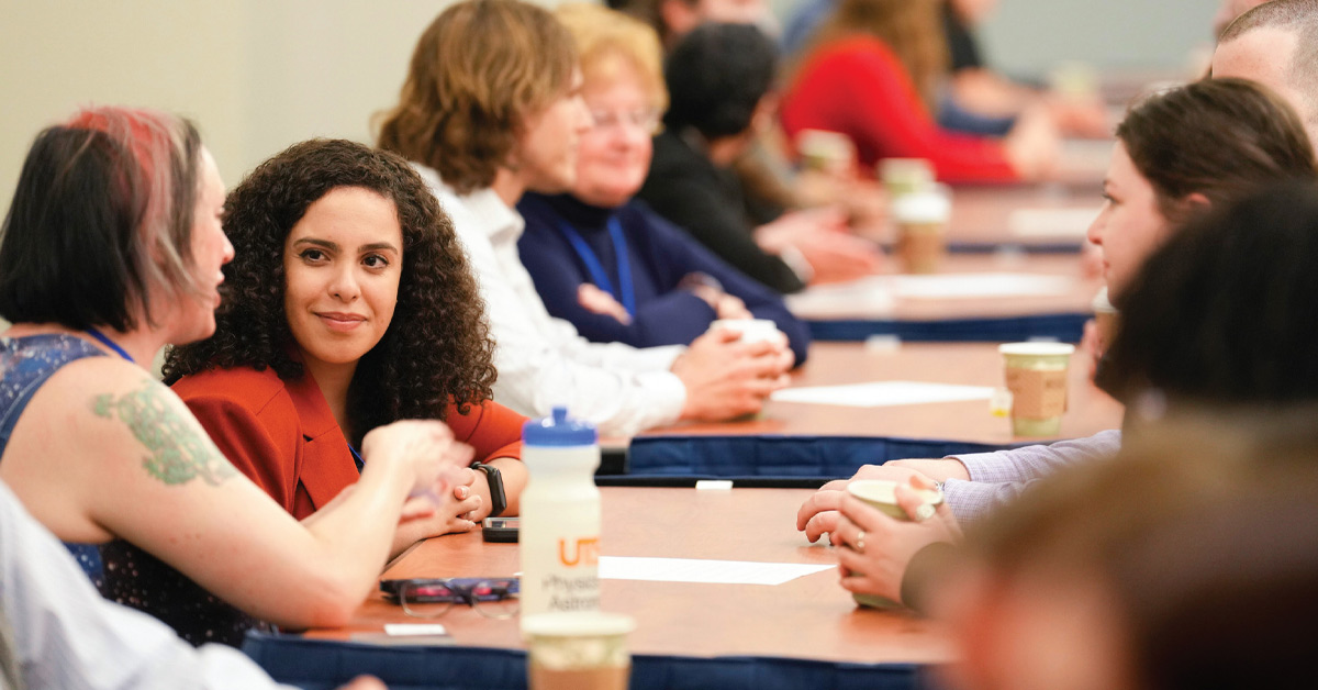 ANAFAM - The future of scientific societies