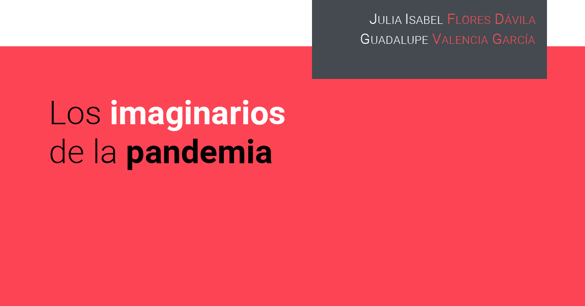 ANAFAM - Los imaginarios de la pandemia