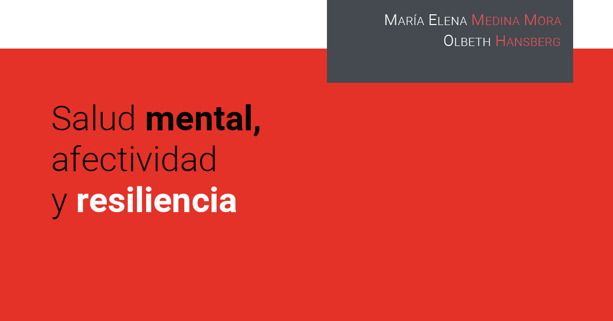 ANAFAM - Salud mental, afectividad y resiliencia
