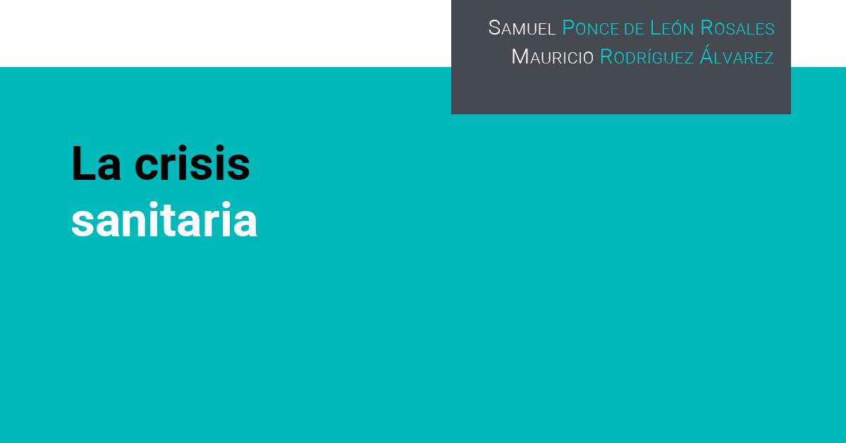 ANAFAM - La crisis sanitaria