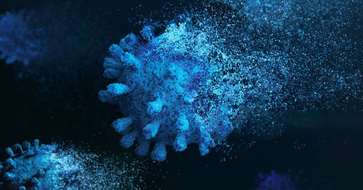 ANAFAM - Living with the Coronavirus?